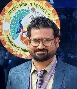 Prof.(Dr.) Prafulla Kumar Panda - Centurion