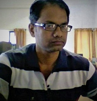 Prof. Smruti Ranjan Nayak - Centurion