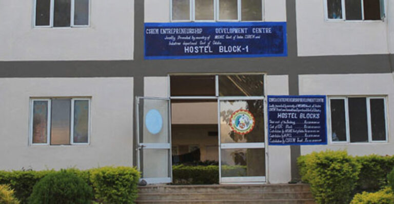 Residential Facilities - Centurion