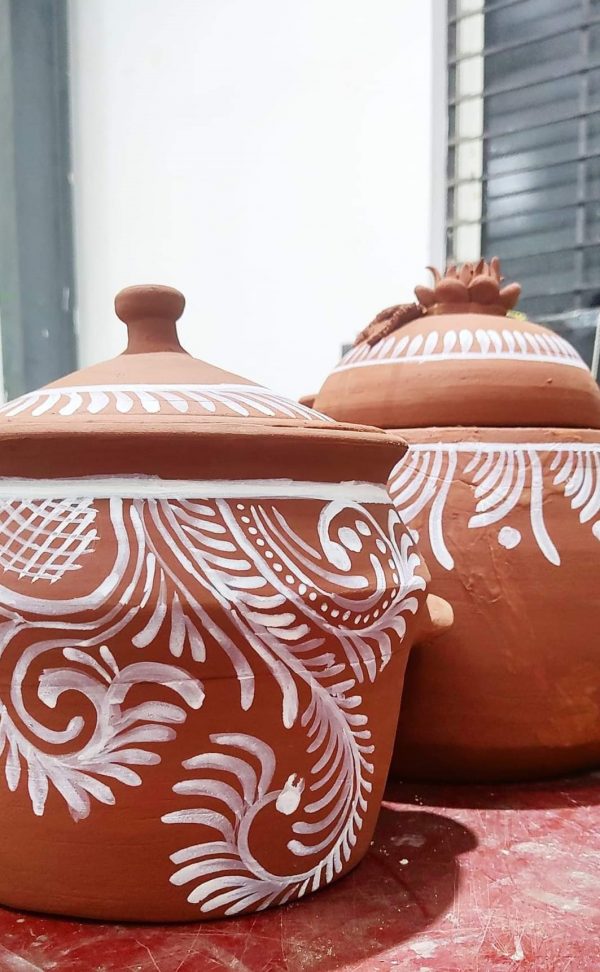 Ceramics Pottery Production Unit - Centurion