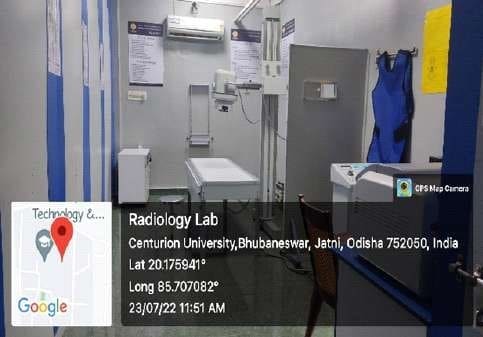 Radiology and Imaging Laboratory - Centurion