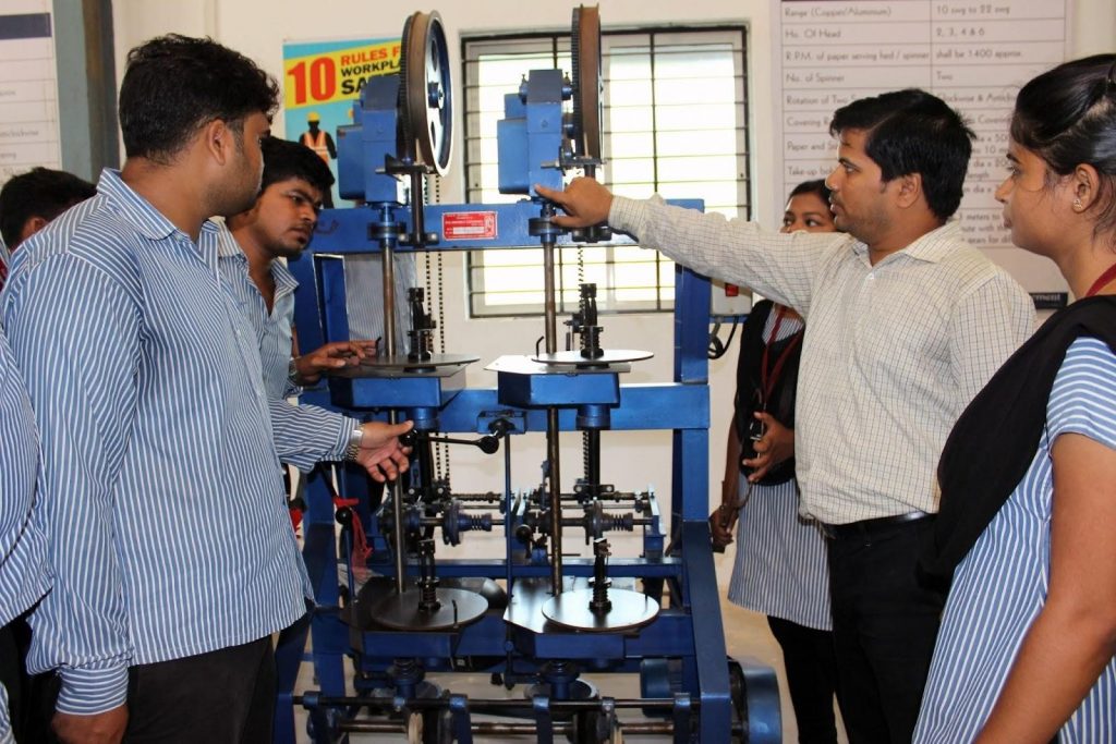 Transformers Manufacturing Unit - Centurion