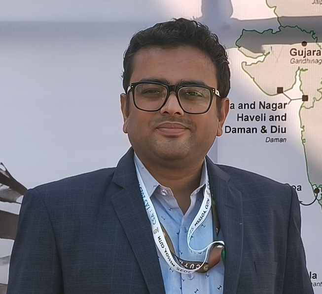 Dr. Subhrajyoti Chatterjee - Centurion
